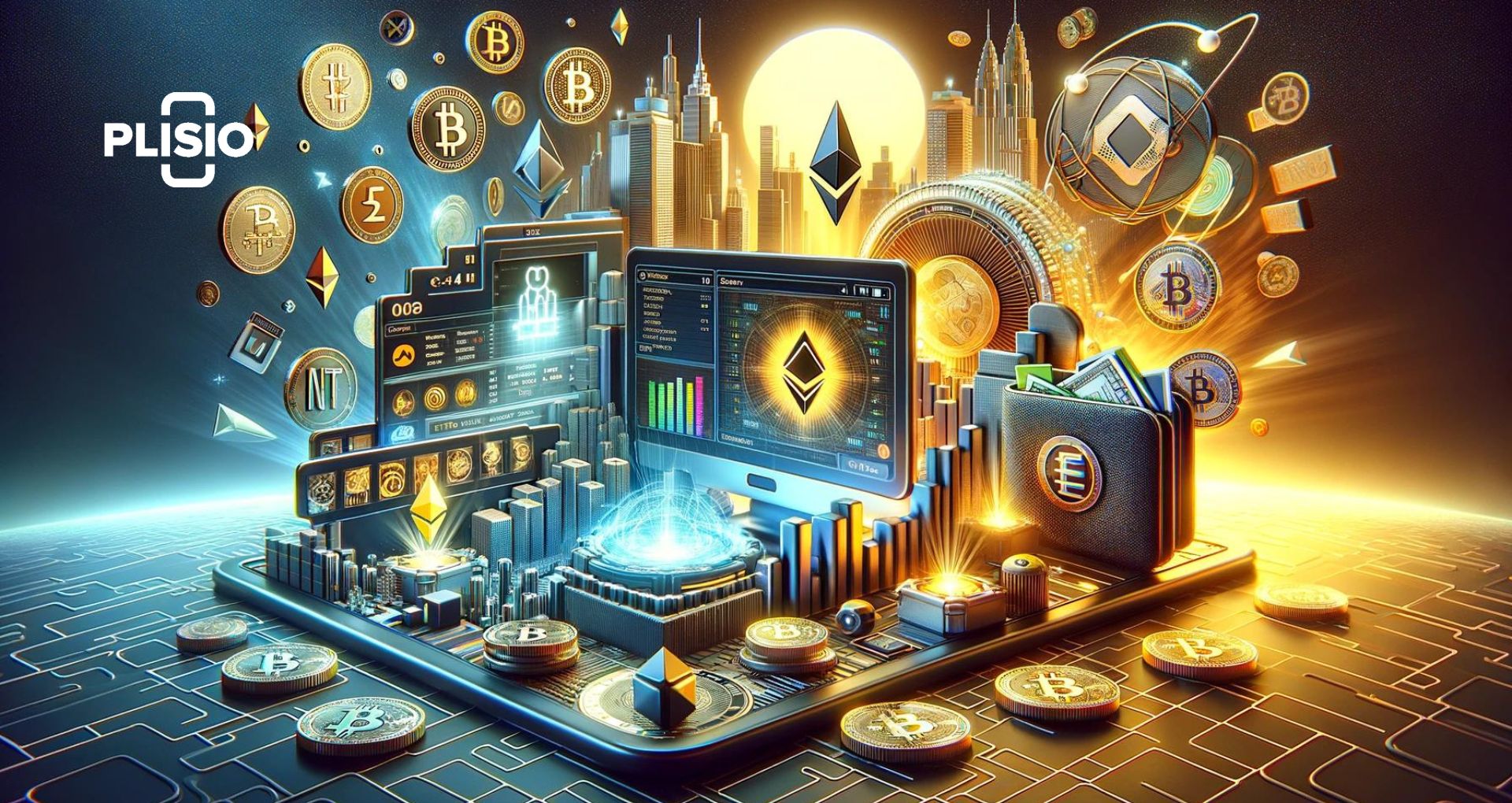 Best Desktop XRP Wallets: Secure Software Solutions Exploring desktop ...