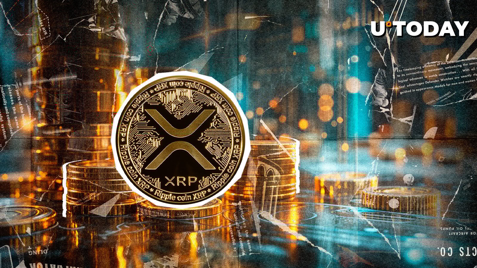 Best NFT Marketplaces on the XRP Ledger A list of platforms where you can buy, sell, and trade ...