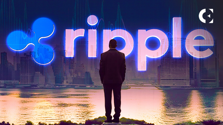 David Schwartz’s Role in the Early Days of Ripple - XRP Authority