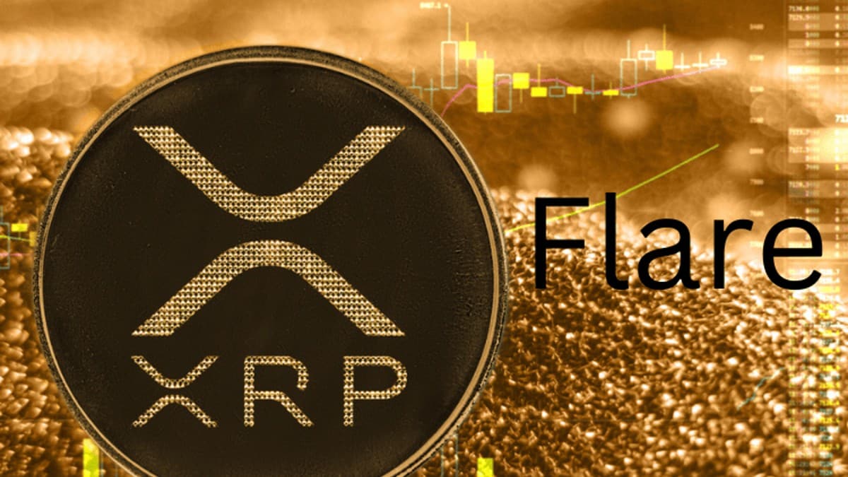 Flare Unveils New XRP Staking Strategy Amid Airdrop Buzz - XRP Authority