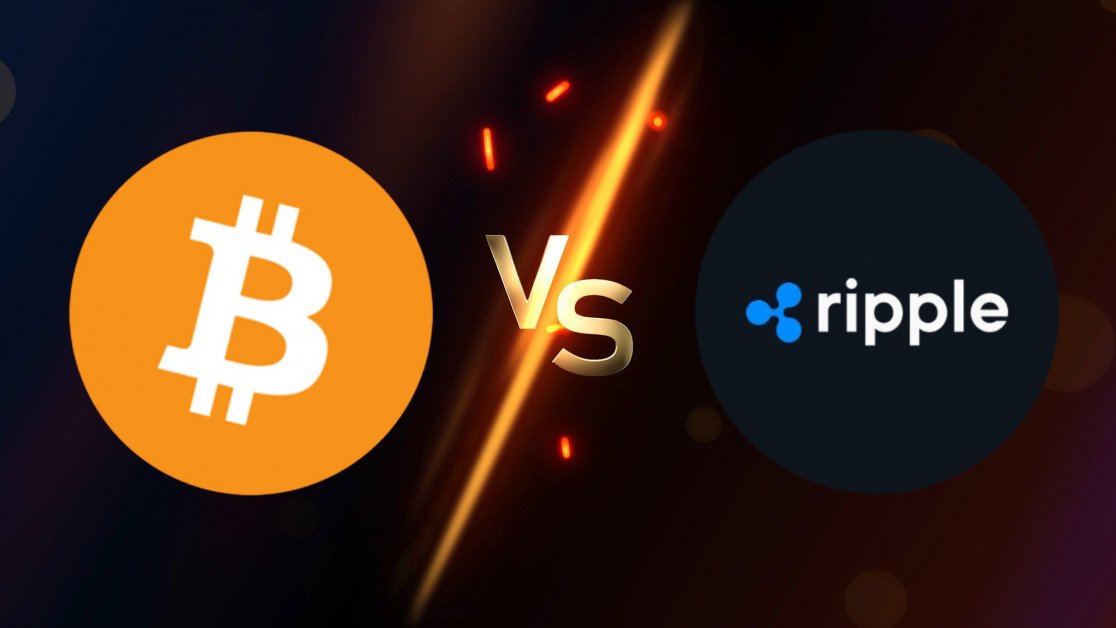 How Britto’s XRP Ledger Design is Different from Bitcoin - XRP Authority