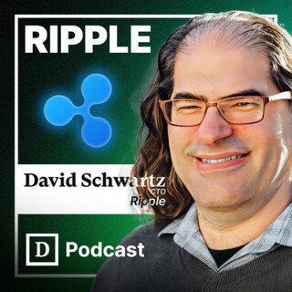 How David Schwartz Became a Blockchain Pioneer - XRP Authority
