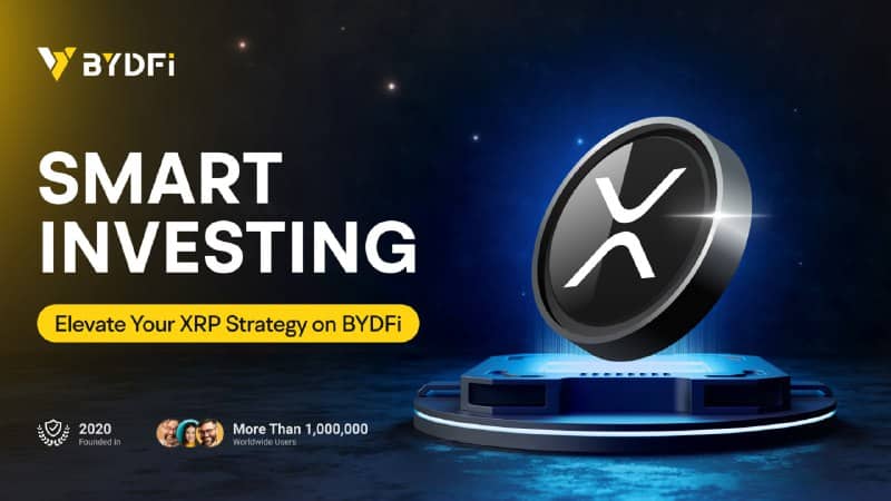 How to Buy XRP for Investment: Best Platforms & Exchanges Reviewing the safest places to ...