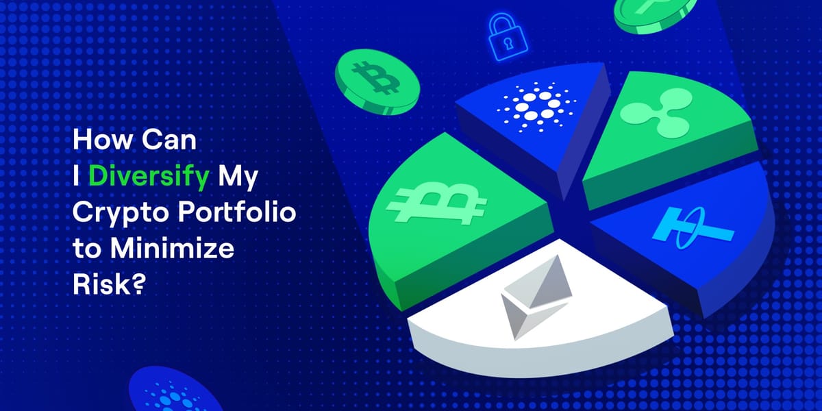 How to Diversify Your Crypto Portfolio with XRP - XRP Authority
