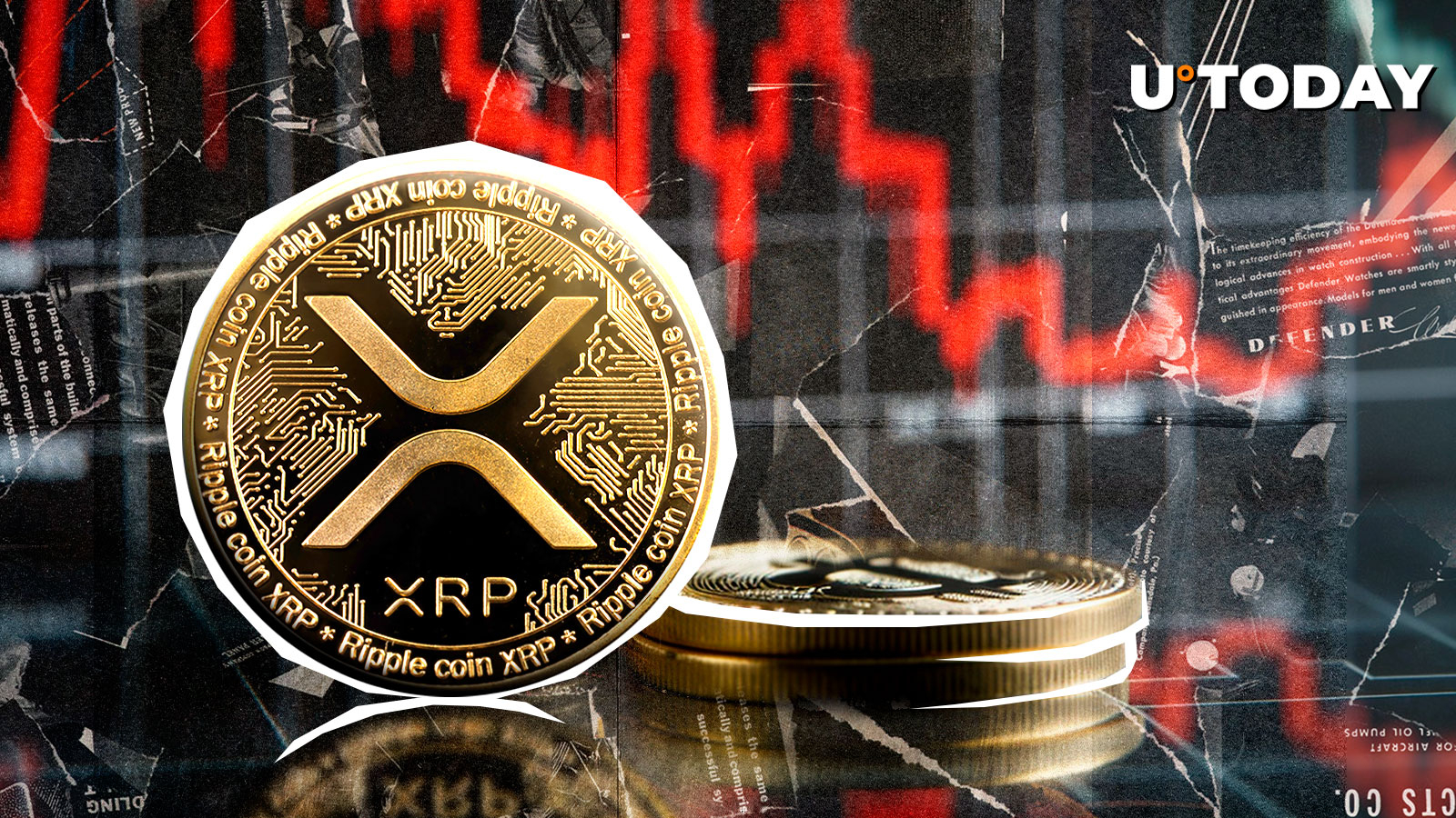 How XRP Trends on Google & Social Media Impact Its Price The ...