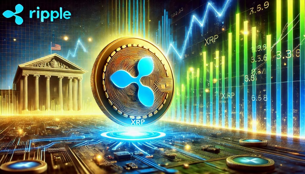 Is XRP Legal? A Global Overview of XRP’s Legal Status A breakdown of ...