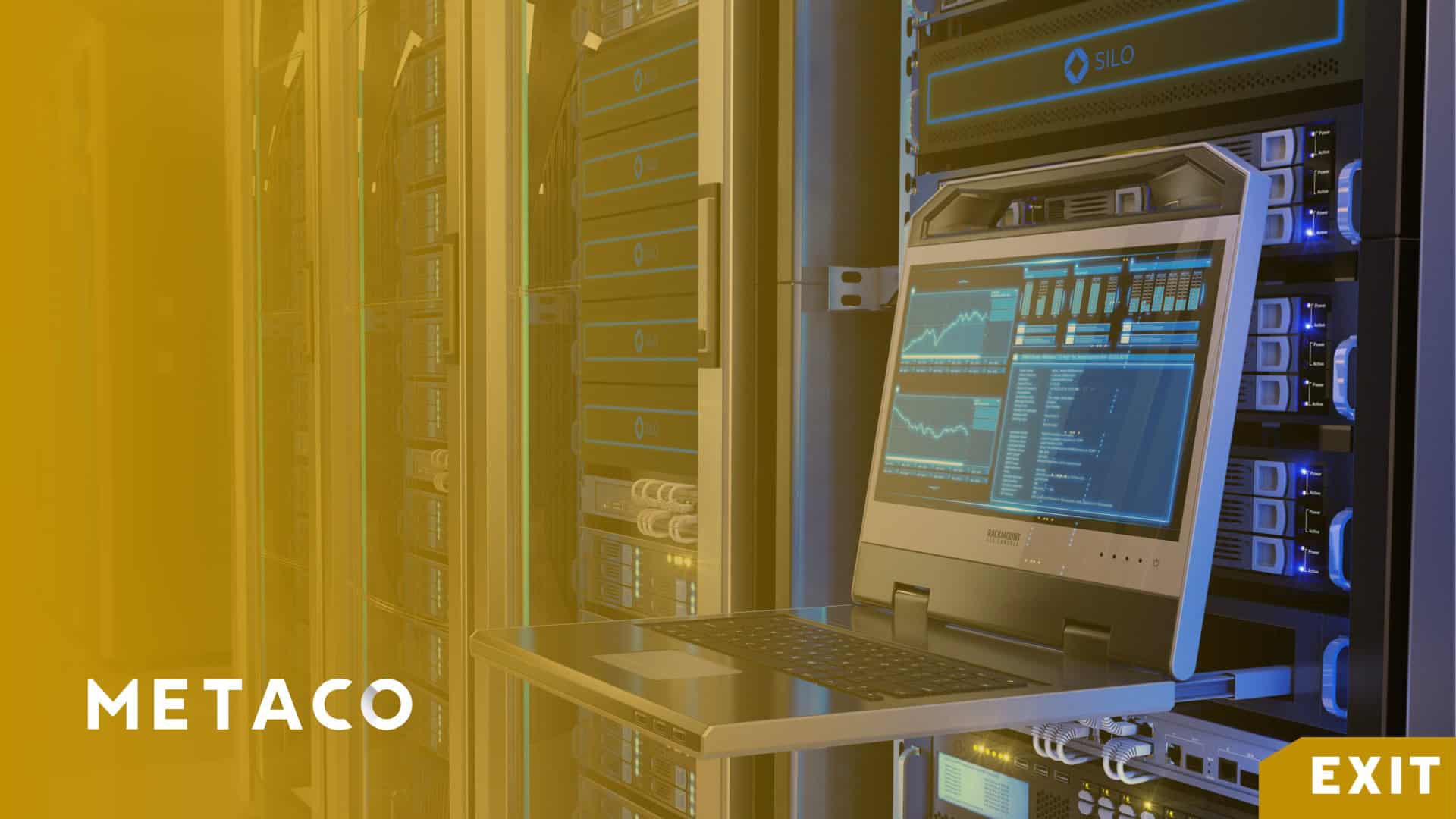 Metaco - XRP Authority