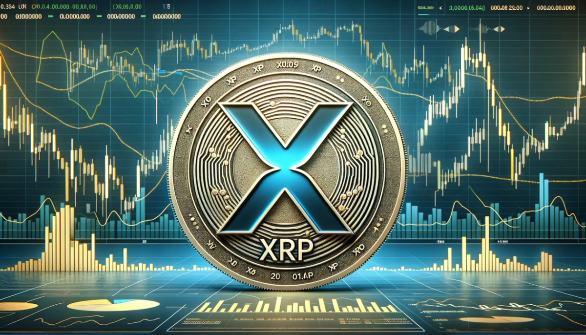 Ripple CEO Sets Sights on SWIFT’s Market—How High Could XRP Soar? - XRP Authority