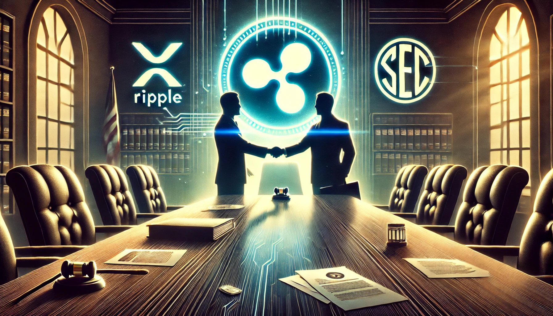 Ripple Claims UK Regulations Are Crucial for Rapid Crypto Expansion ...