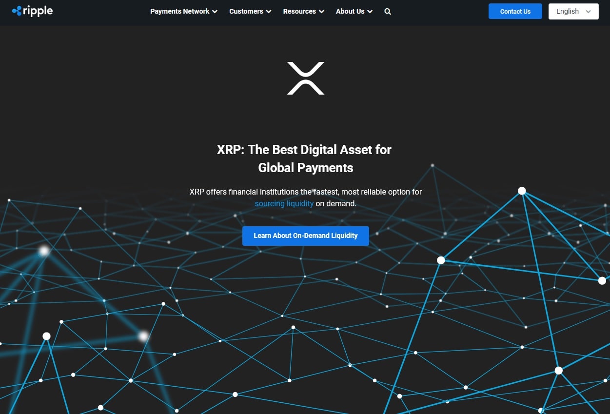 The History of XRP: How Ripple Created a Digital Asset - XRP Authority