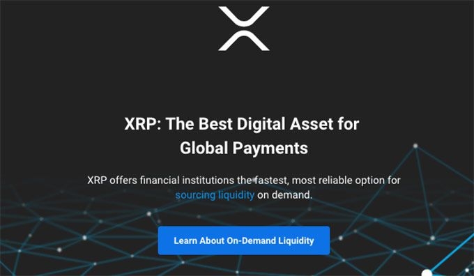 The Role of XRP in the Internet of Value (IoV) How XRP aims to power a ...