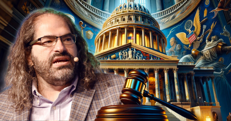 The Story of How David Schwartz Joined Ripple - XRP Authority