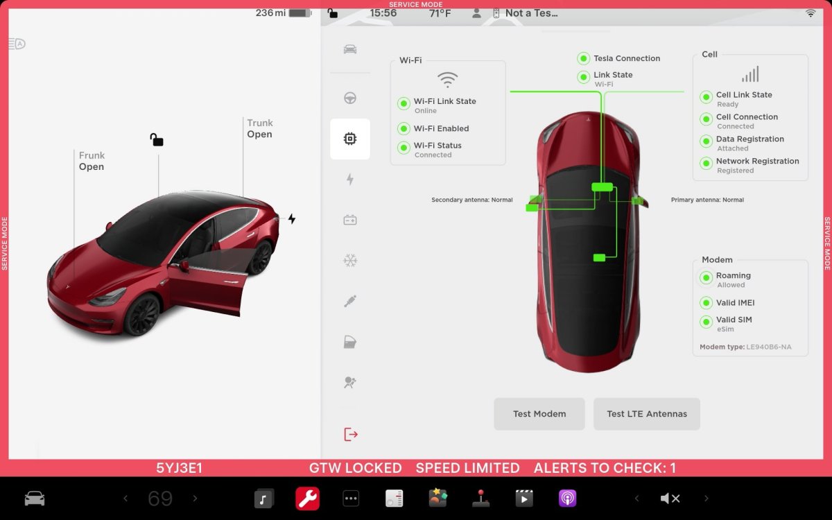 The Tesla-XRP Connection: Is There One? - XRP Authority