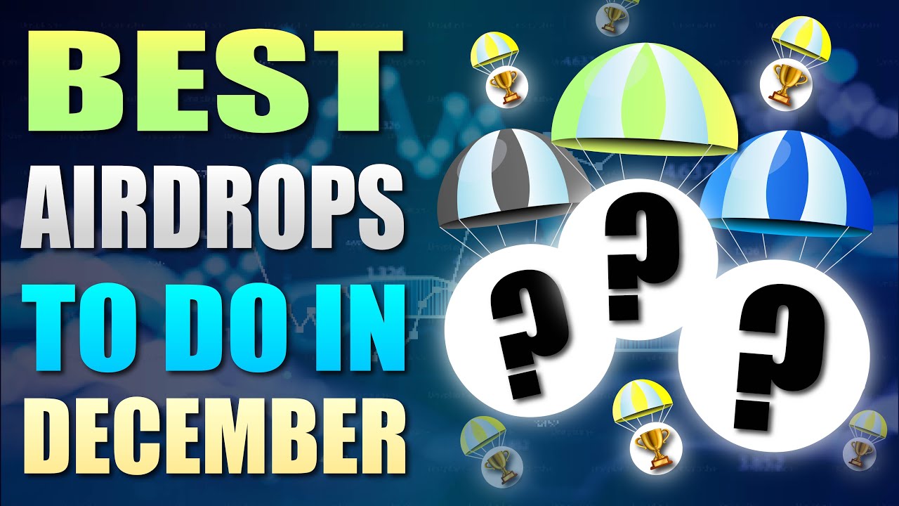 Upcoming XRP Airdrops in 2025: How to Participate A list of upcoming ...