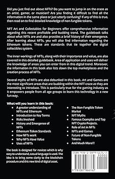 What Are NFTs? A Beginner’s Guide to Digital Collectibles Explaining ...