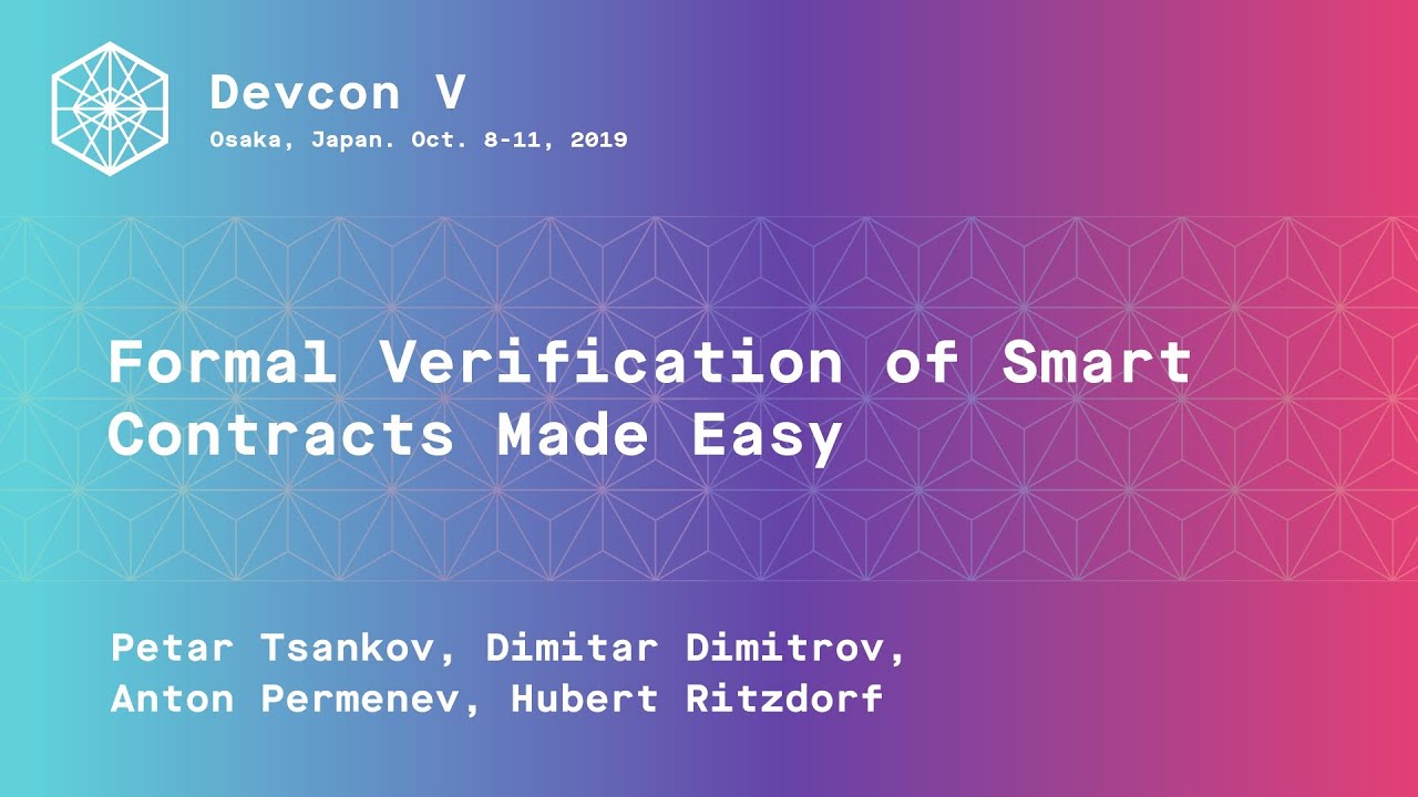 What Are Smart Contracts A Beginners Guide An Introduction To Smart Contracts And How They