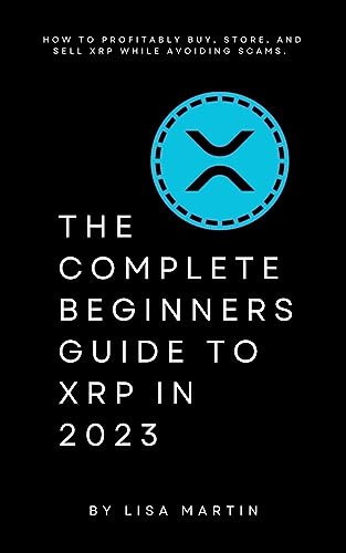 What is an XRP Wallet? A Beginner’s Guide An introduction to XRP ...