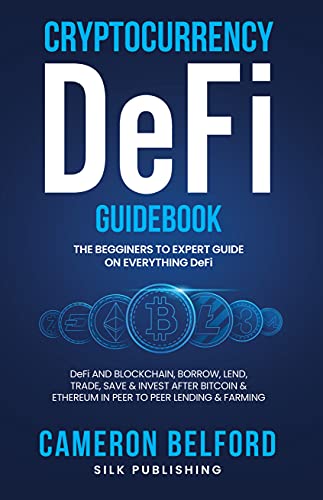 What is DeFi? A Beginner’s Guide to Decentralized Finance Explaining ...