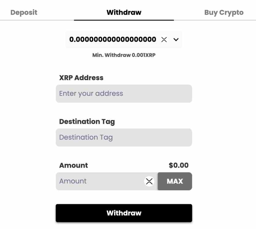What is the XRP Destination Tag? How to Avoid Losing Funds Explaining the importance of ...