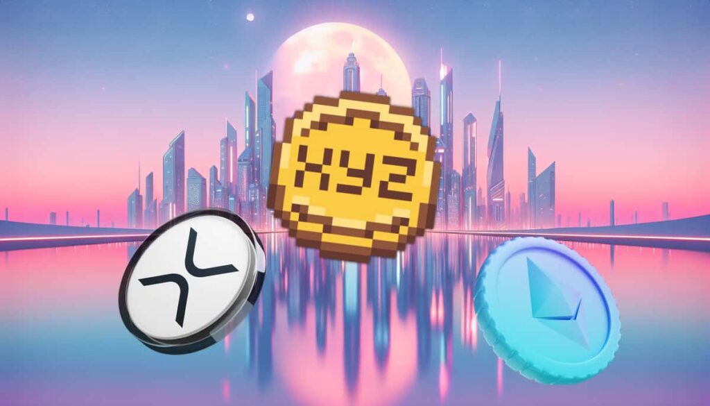 What’s Next for XRP? A Look at Its Future Roadmap An overview of ...