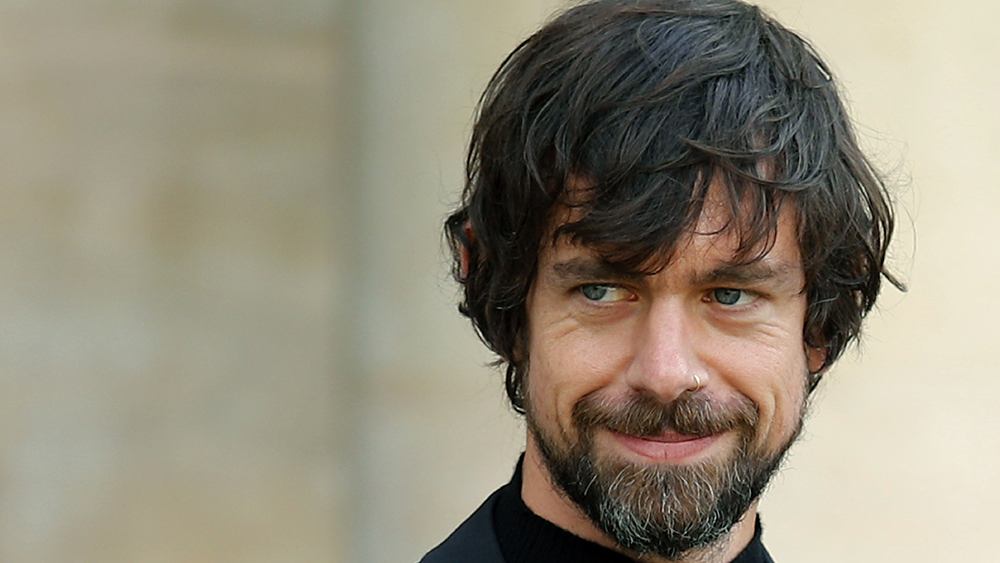 Who is Jack Dorsey? A Biography - XRP Authority