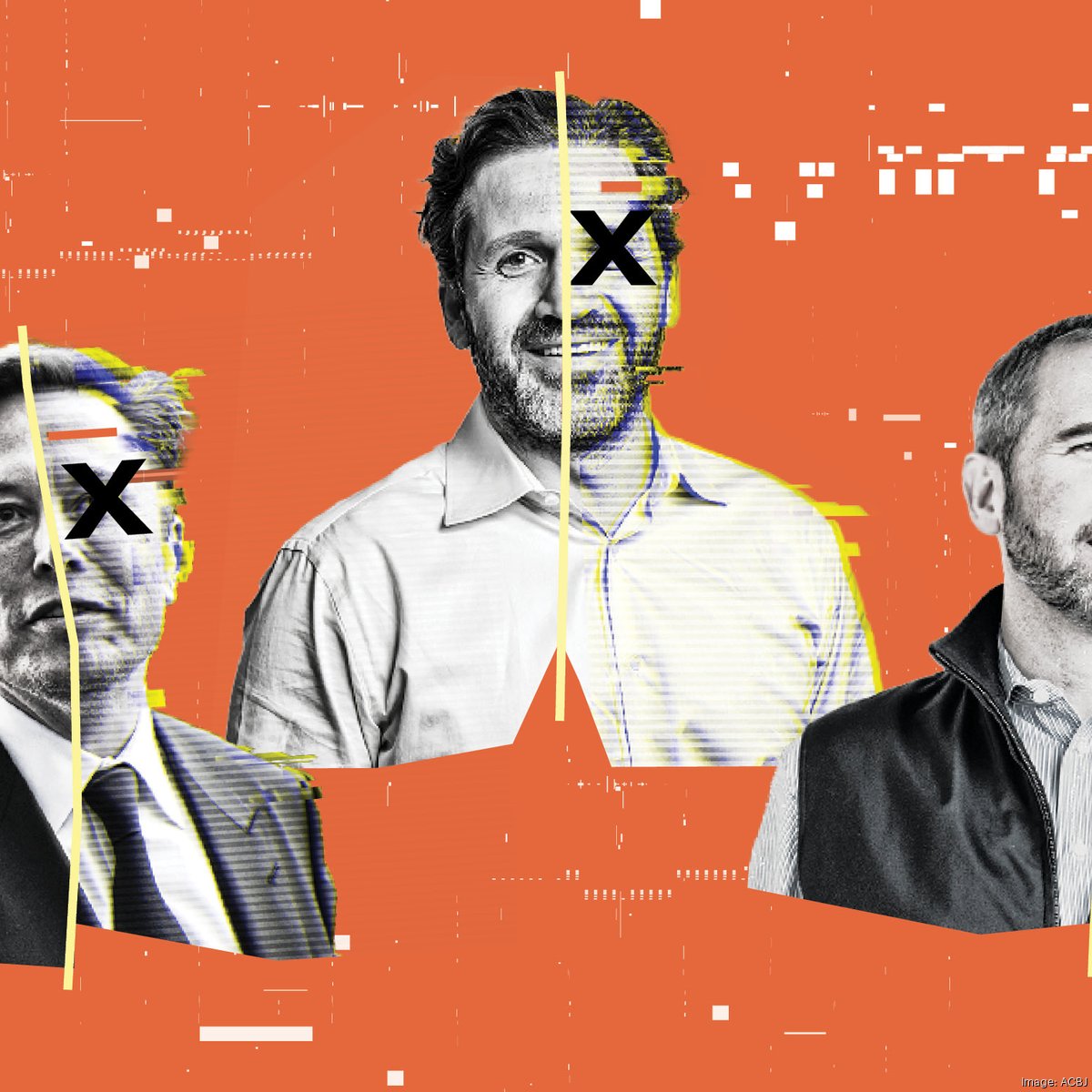 Why Some Believe Elon Musk Owns XRP - XRP Authority