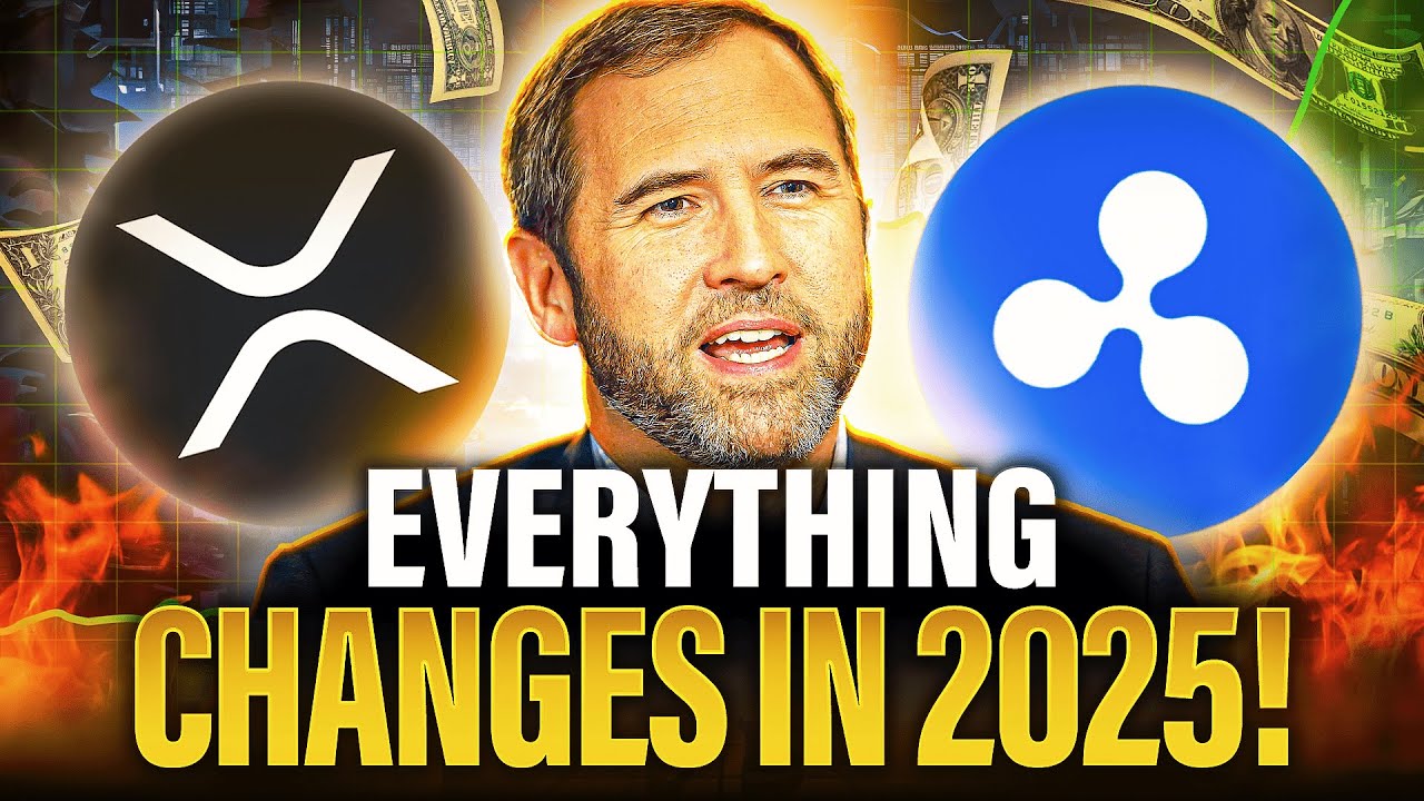 XRP and Institutional Finance: A Growing Trend - XRP Authority