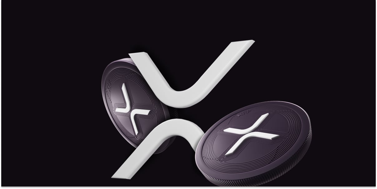 XRP bear flag - XRP Authority