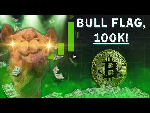 XRP bull flag - XRP Authority