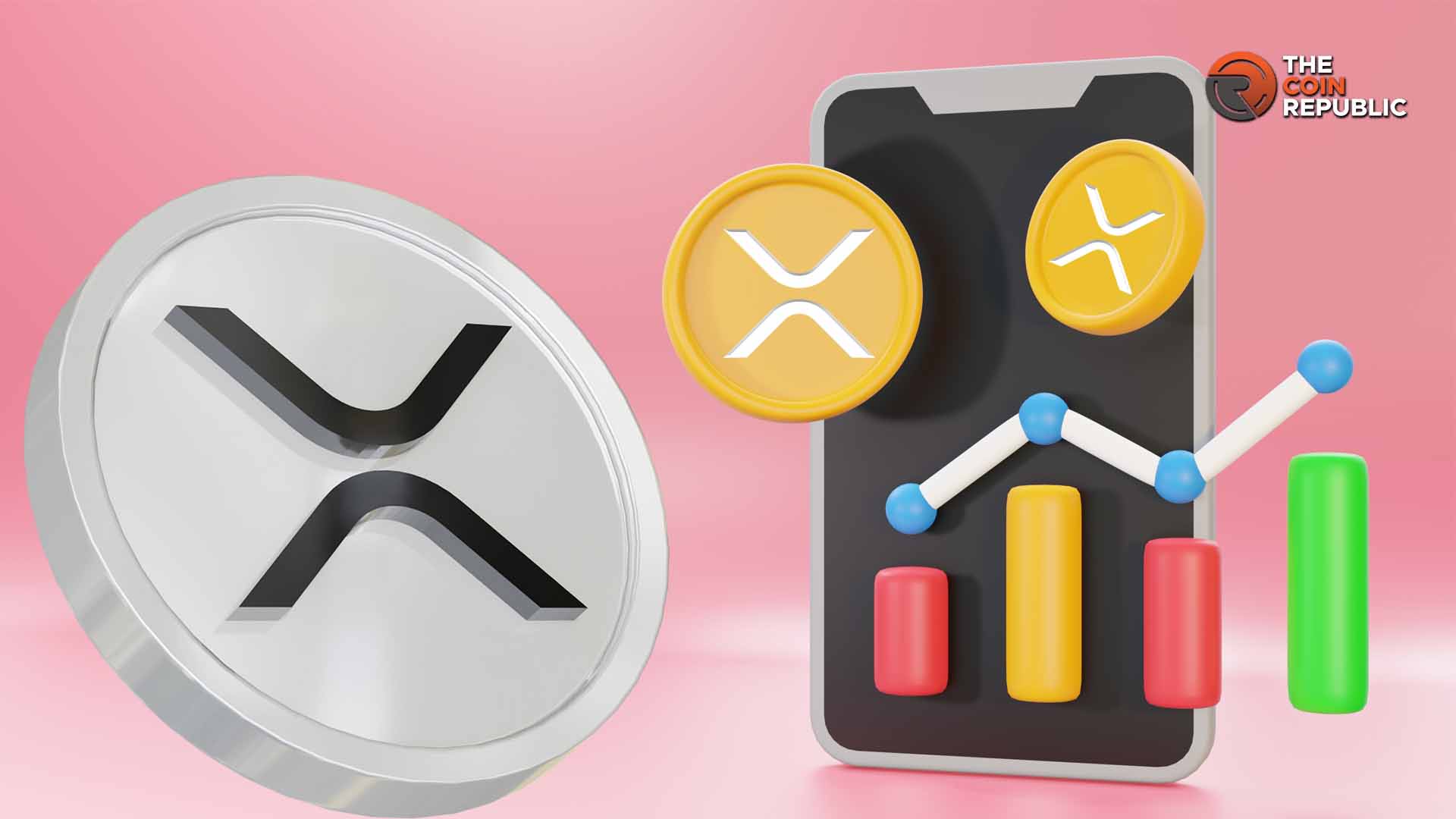 XRP coin - XRP Authority