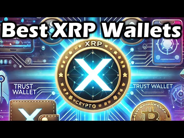 XRP cold wallet - XRP Authority