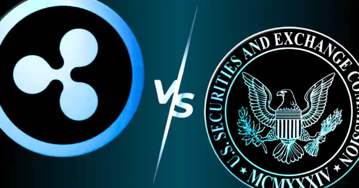 XRP Community Anticipates Possible SEC Settlement on August 15 - XRP ...