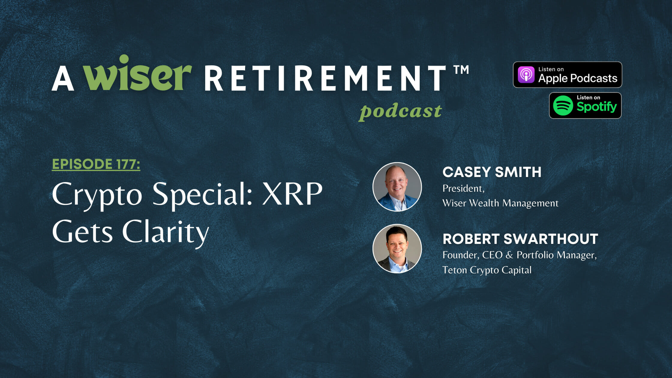 XRP future potential - XRP Authority