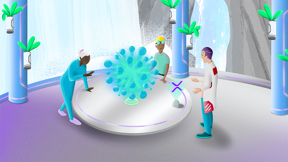 XRP Hooks - XRP Authority