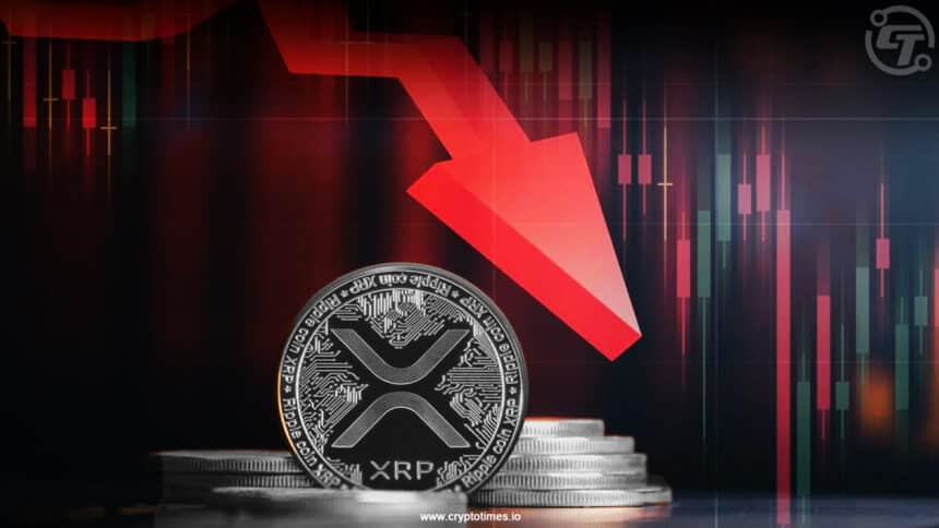 XRP Price Analysis: How to Read XRP Charts Like a Pro A guide to using technical analysis for ...