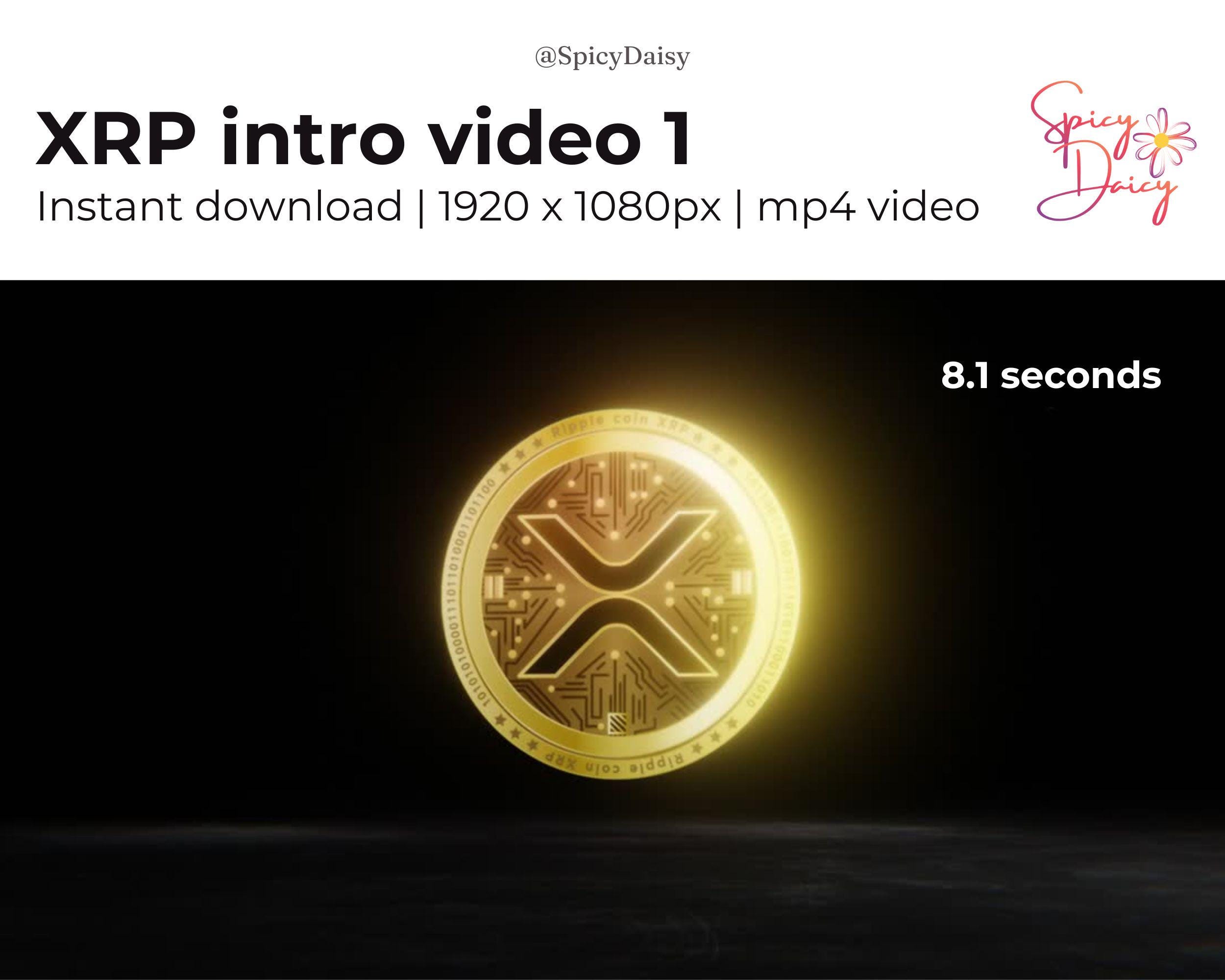 XRP price floor - XRP Authority