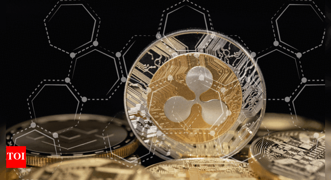 XRP price impact - XRP Authority