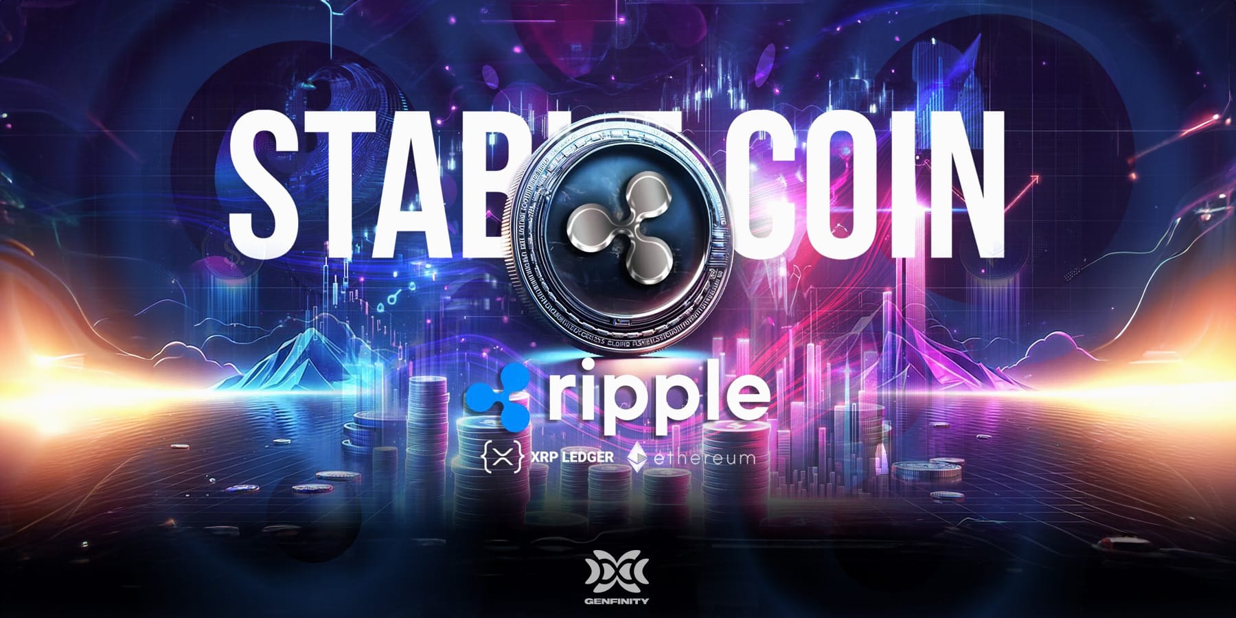 XRP stablecoin bridge - XRP Authority