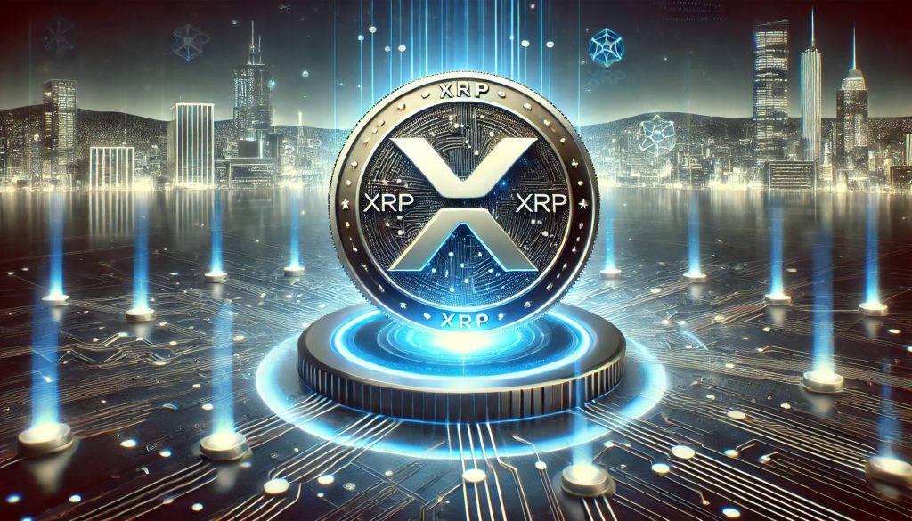 XRP SWIFT replacement - XRP Authority