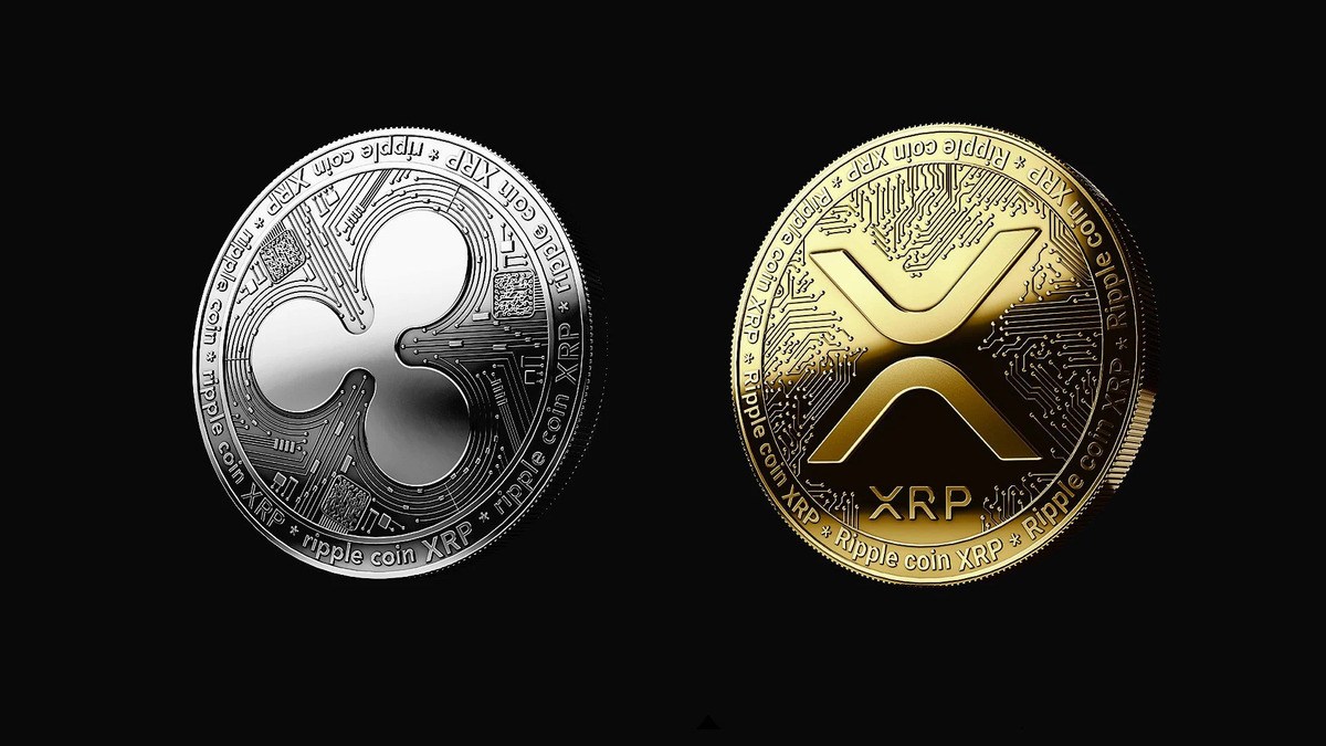 XRP utility token - XRP Authority