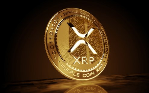 XRP yearly price - XRP Authority