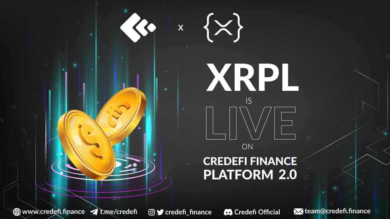 XRP’s Role in the Future of Decentralized Finance (DeFi) How XRP could ...